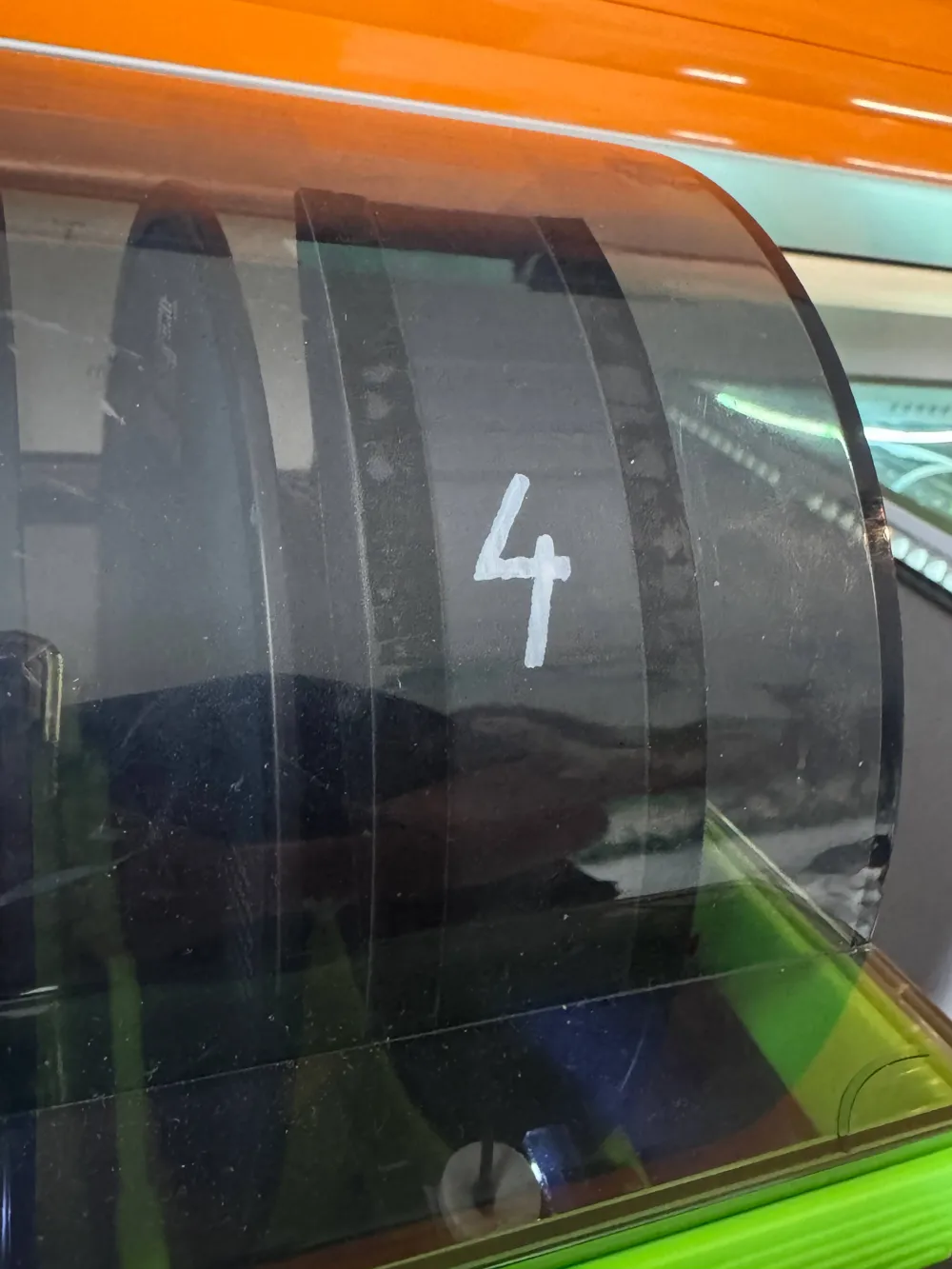 AMS Filament Guide - No More Tangles by Spreewaldjunge MakerWorld ...