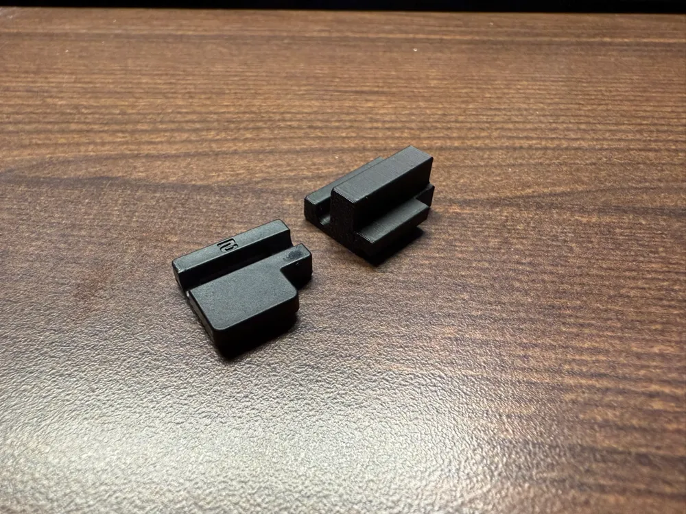 Streamlight TLR-7x adapter - Sig P365x Macro Comp by user_3113025145 ...