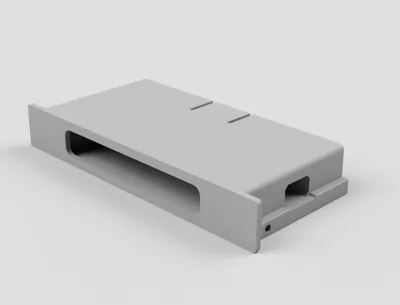 Mac mini "Rack Pro" set for M4 Mac mini + add-ons by Jerrod H ...
