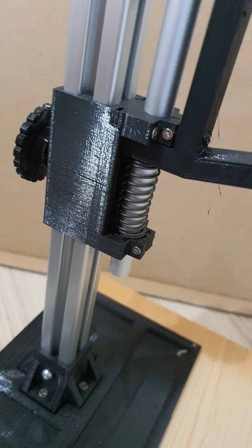 threaded insert heat press - Free 3D Print Model - MakerWorld