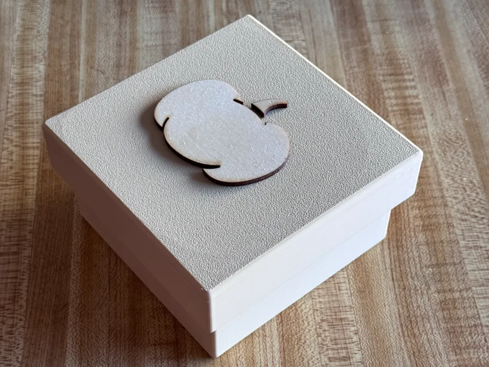 SnapTop Squeeze Box 100 (100×100×50) by CorwineCustoms.3D LLC ...