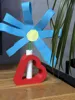 Heart Vase - Flower Vase Decoration - Free 3D Print Model - MakerWorld