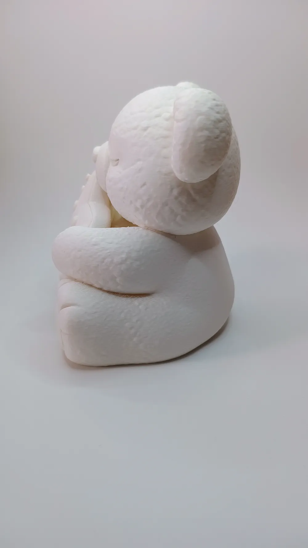 Starlight Bear as a Puck Light KC007 - Free 3D Print Model - MakerWorld