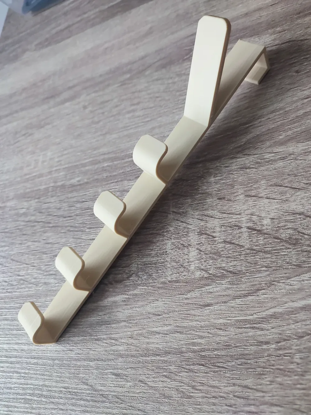 Door multihook by el_caspien - MakerWorld