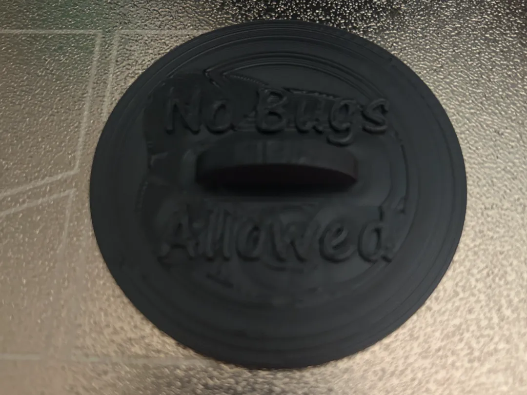 RTIC 20oz standard lid cover - Free 3D Print Model - MakerWorld