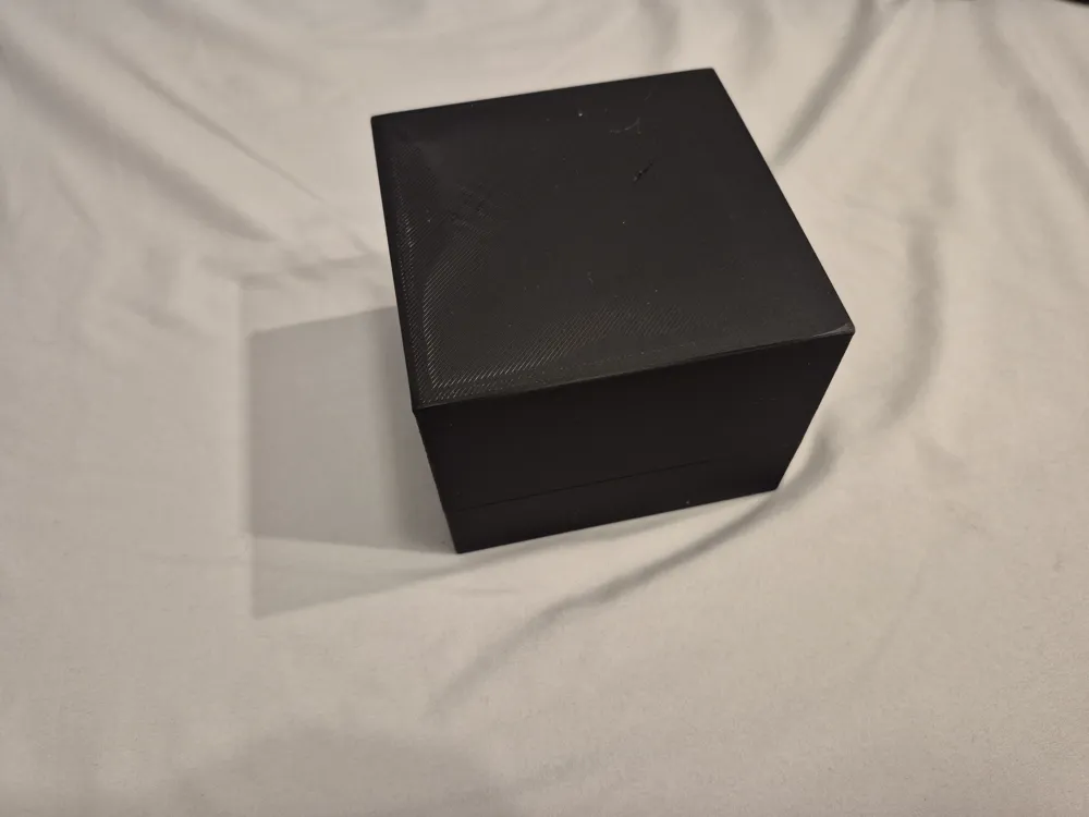 LS Injector Storage Box - Free 3D Print Model - MakerWorld