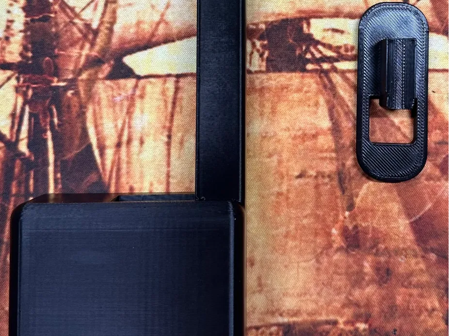 Mean Arms Speed Loader Top Load 9mm - Free 3D Print Model - MakerWorld