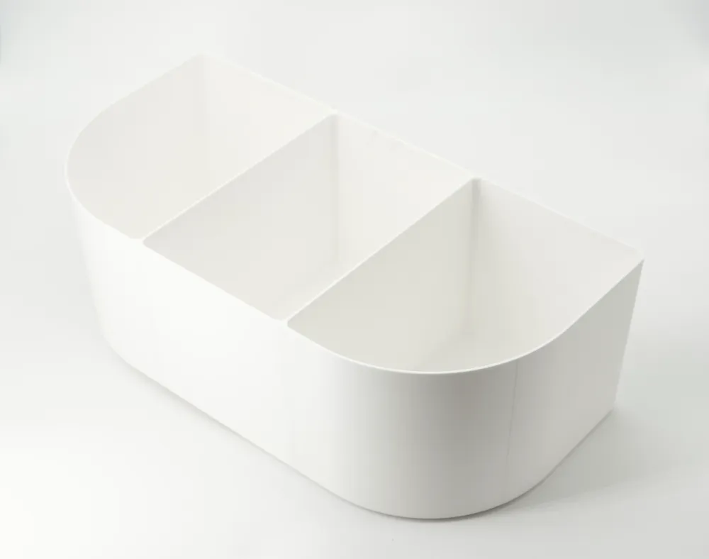 IKEA Trofast Organizer Corner Piece 3 compartments by JANBERRY DESIGN ...