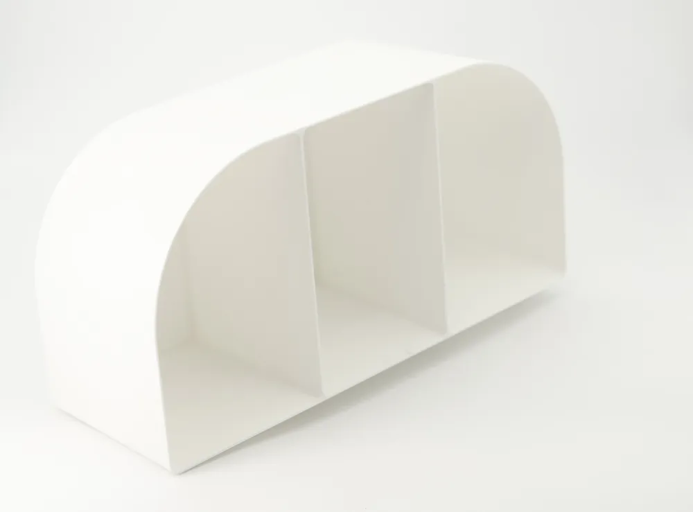 IKEA Trofast Organizer Corner Piece 3 compartments by JANBERRY DESIGN ...