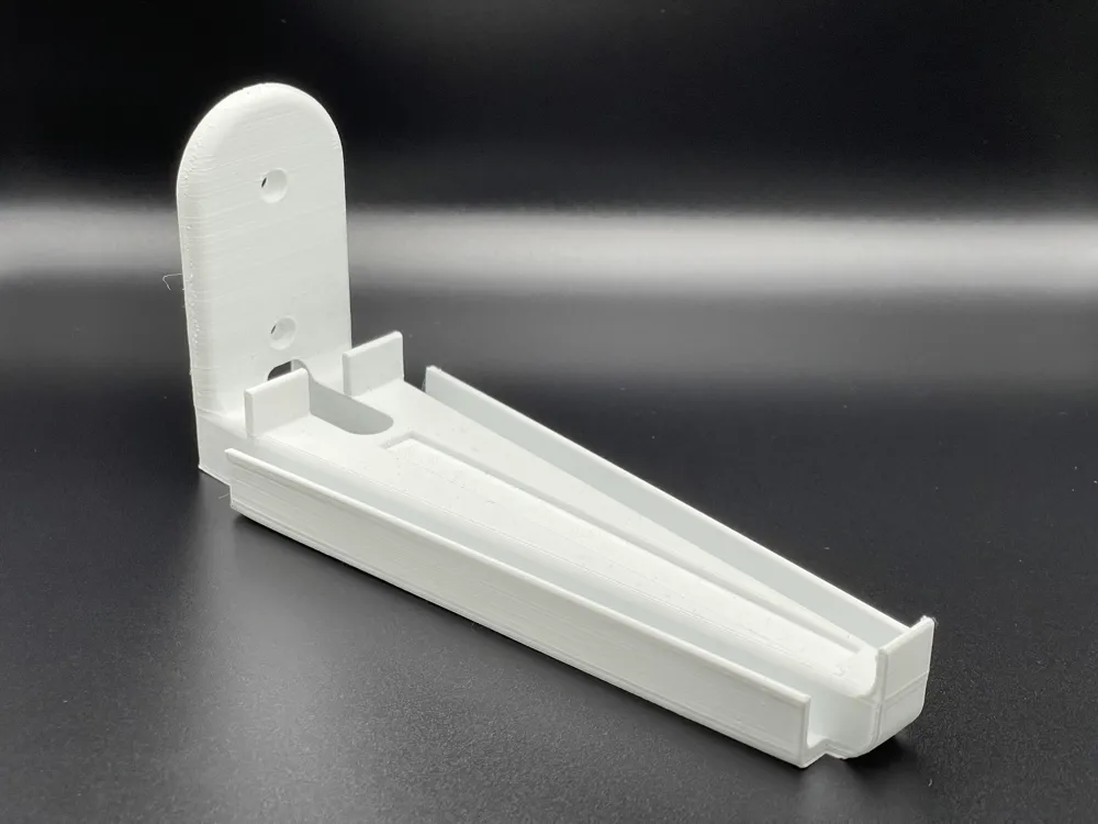 PS5 PlayStation 5 Dualsense Controller Wall Mount by Pip3D. MakerWorld ...