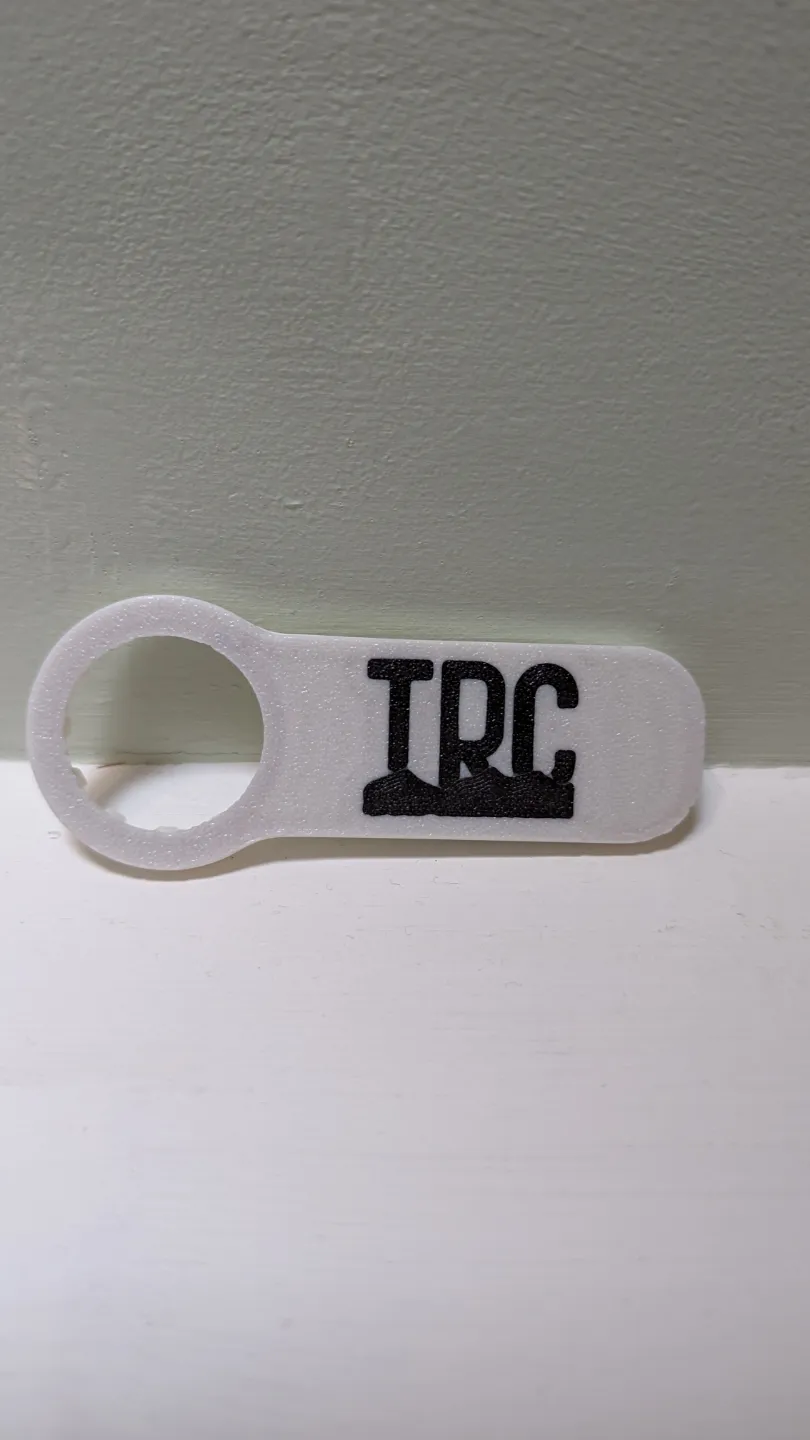 Suntour damper cap tool by Eoghan - MakerWorld