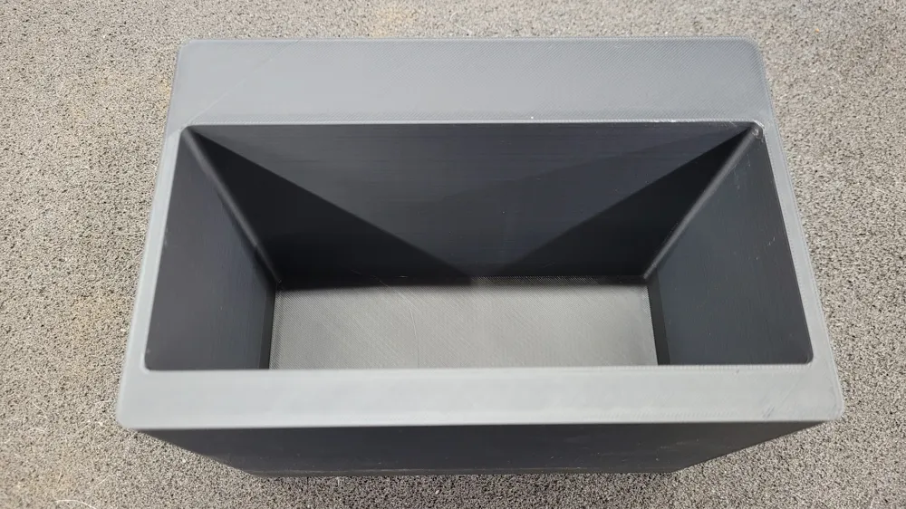 Mighty Max ML22-12 680 to U1 Battery Box Adapter - Free 3D Print Model ...