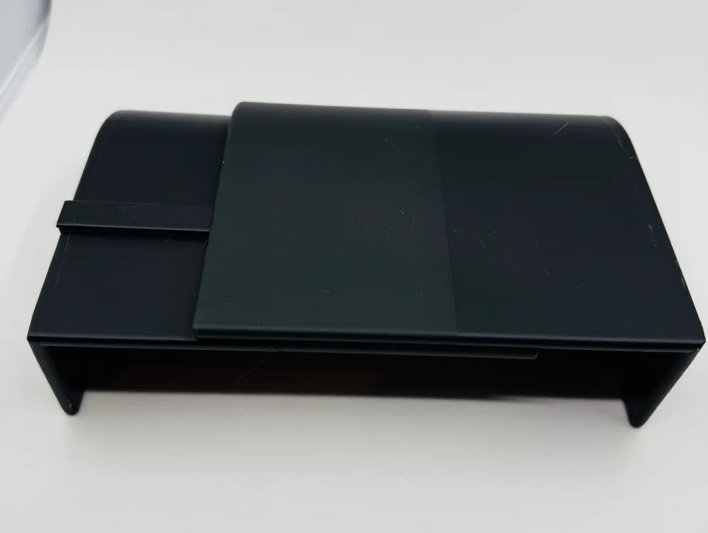 Air Vent Deflector - Free 3D Print Model - MakerWorld