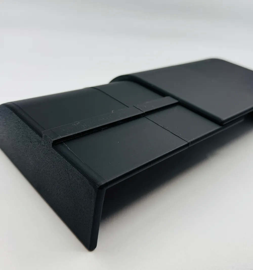 Air Vent Deflector - Free 3D Print Model - MakerWorld