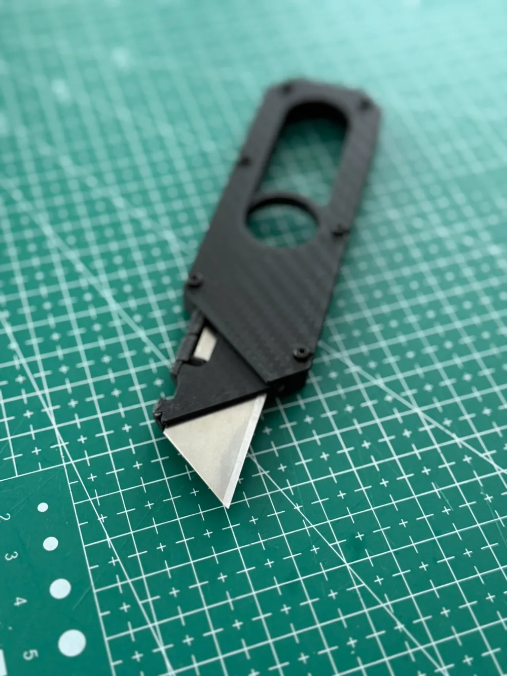 Tinker Knife Remixed by C&B PandaBrrrrrs MakerWorld: Download Free 3D ...