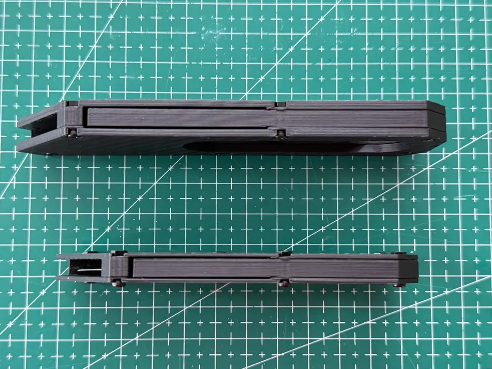 Tinker Knife - Free 3D Print Model - MakerWorld