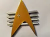 Star Trek Commander Insignia by Vladimir_Lev MakerWorld: Download Free ...