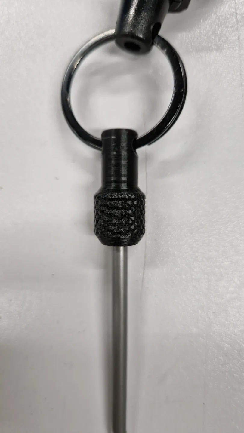 Gun Clearing Rod Keychain for Action Air/XPCS/IAPS Remixed by ...