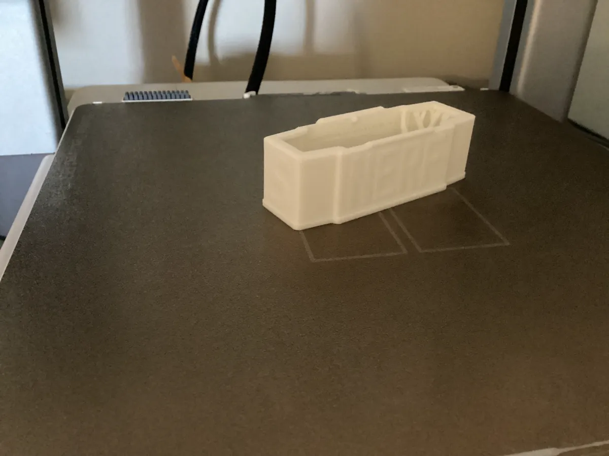 Nerf Mag Holder - Free 3D Print Model - MakerWorld