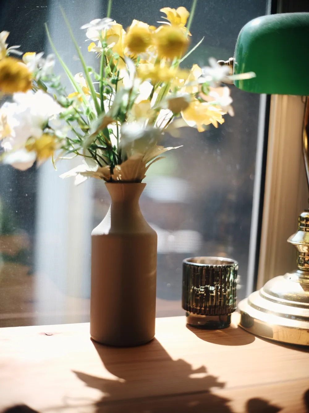 Simple Flower Vase by Frameworks - MakerWorld