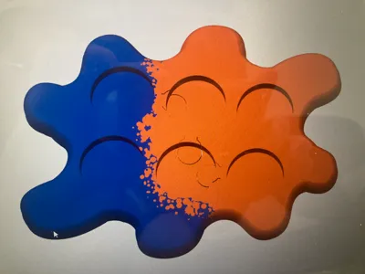 splatoon 3d print model download - MakerWorld