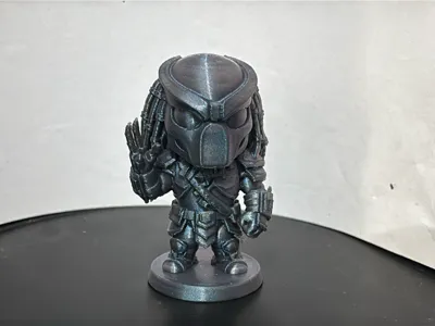 predator 3d print model download - MakerWorld
