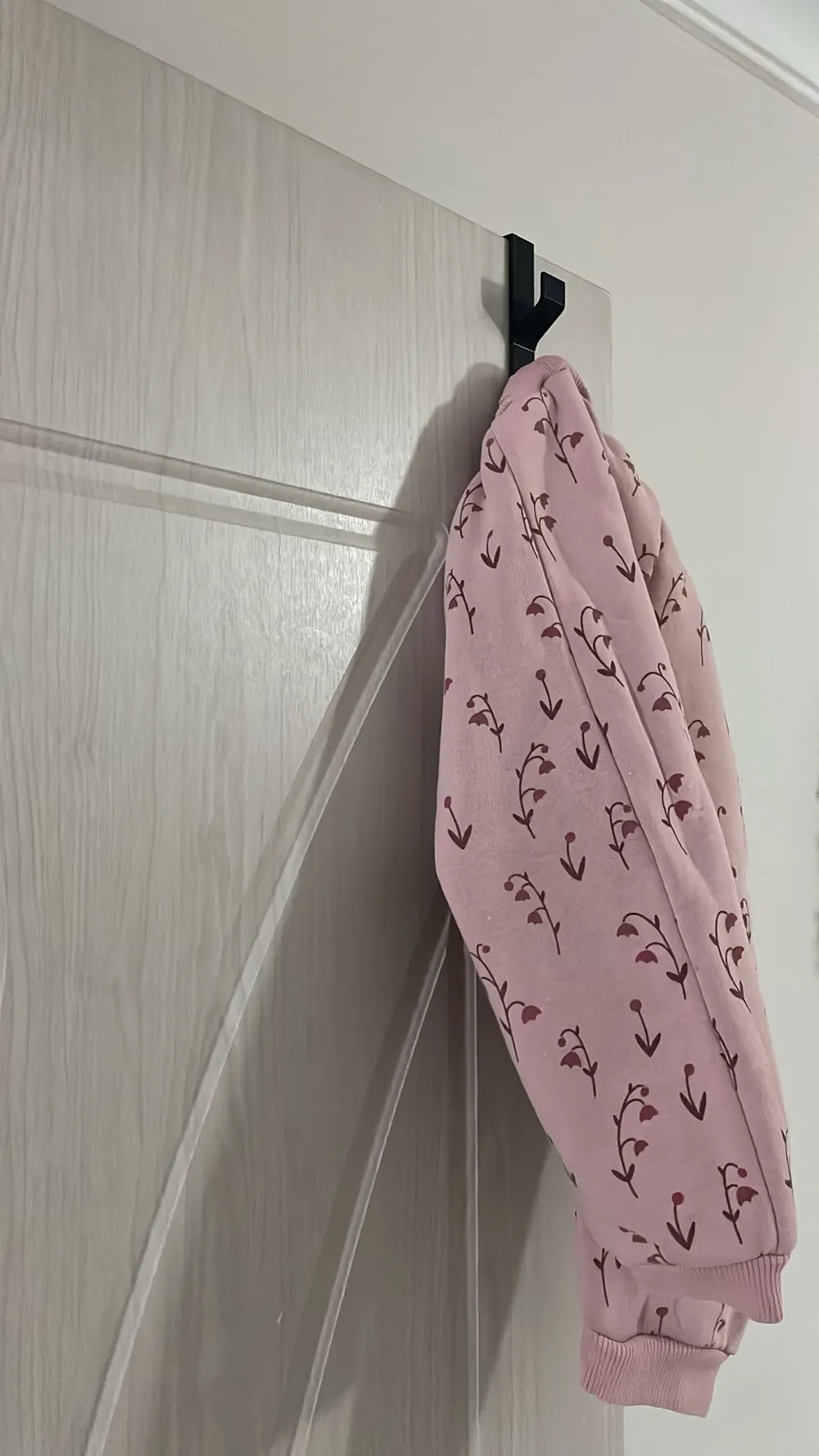 Dual Over the Door Hook Organizer - Free 3D Print Model - MakerWorld