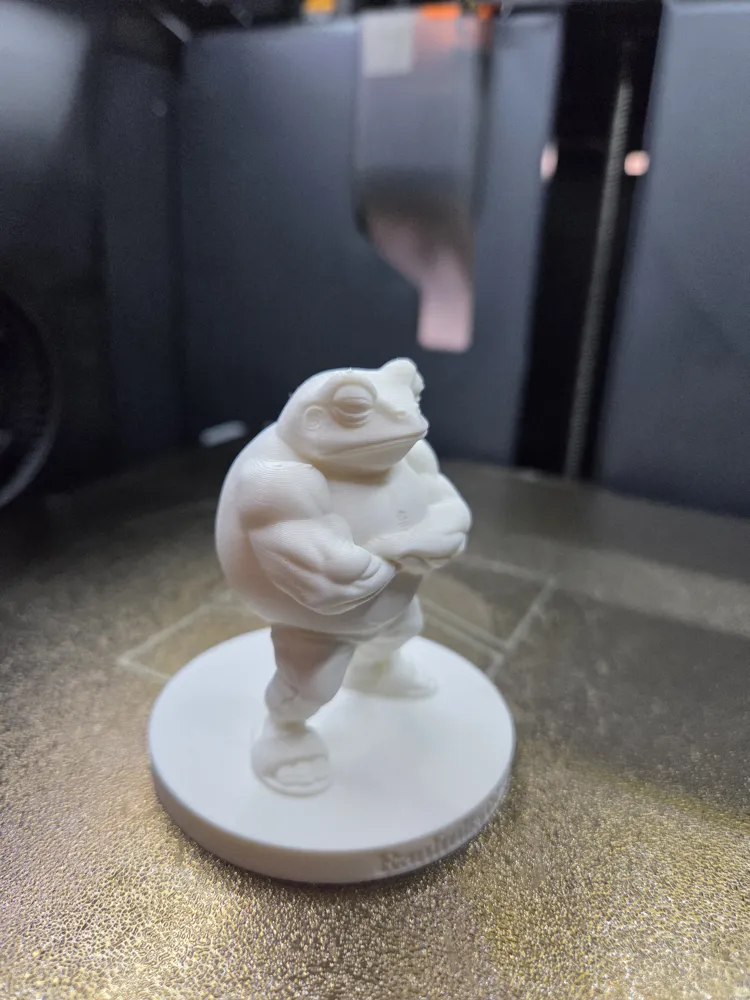 Brainrot Series | Ranfrulla Meloncino by KingMo5h MakerWorld: Download ...