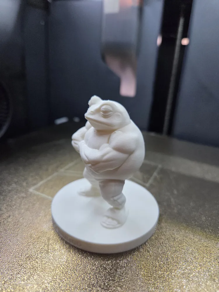 Brainrot Series | Ranfrulla Meloncino by KingMo5h MakerWorld: Download ...