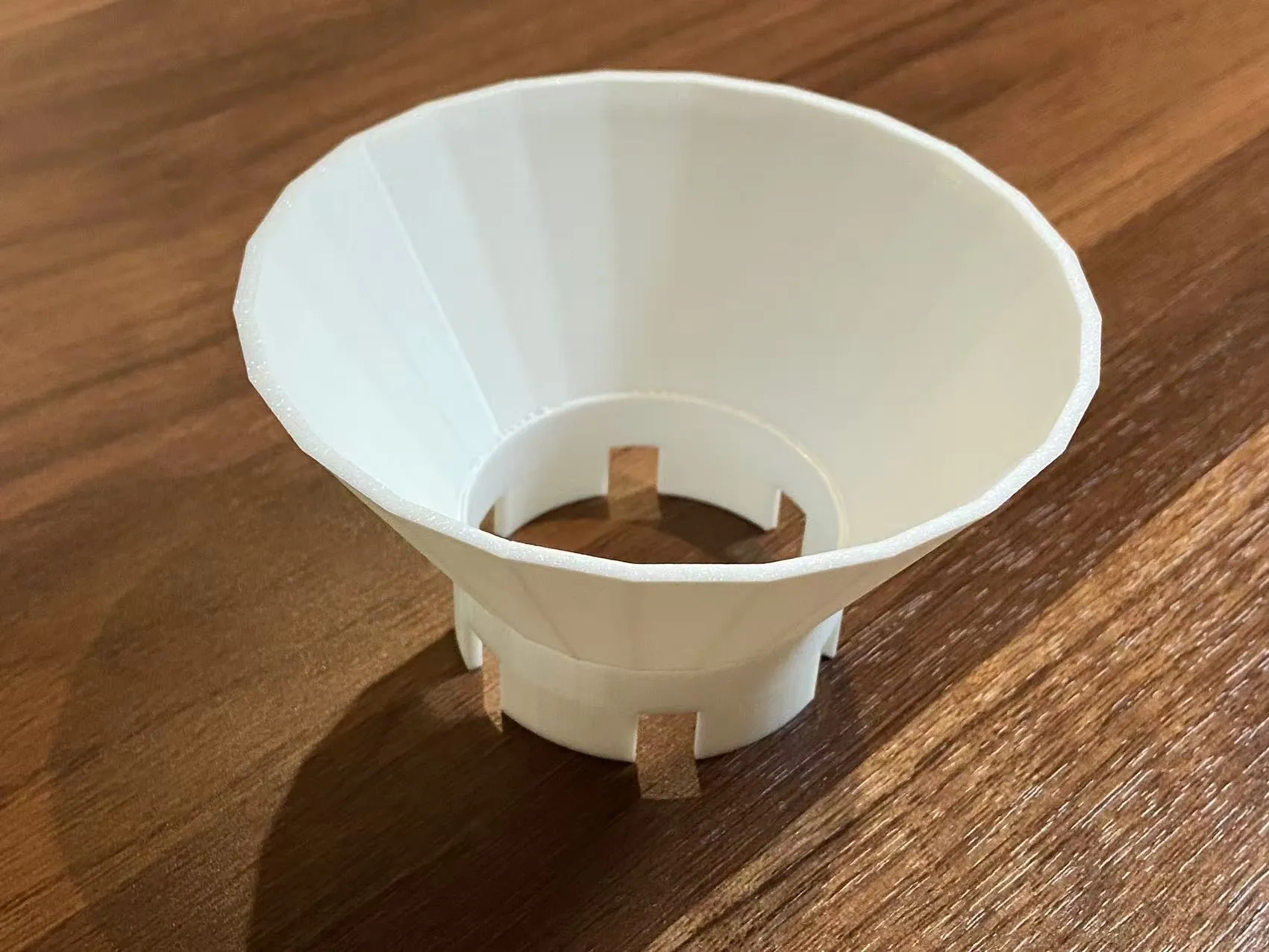 Grinder Funnel v0 by David3D MakerWorld: Download Free 3D Models