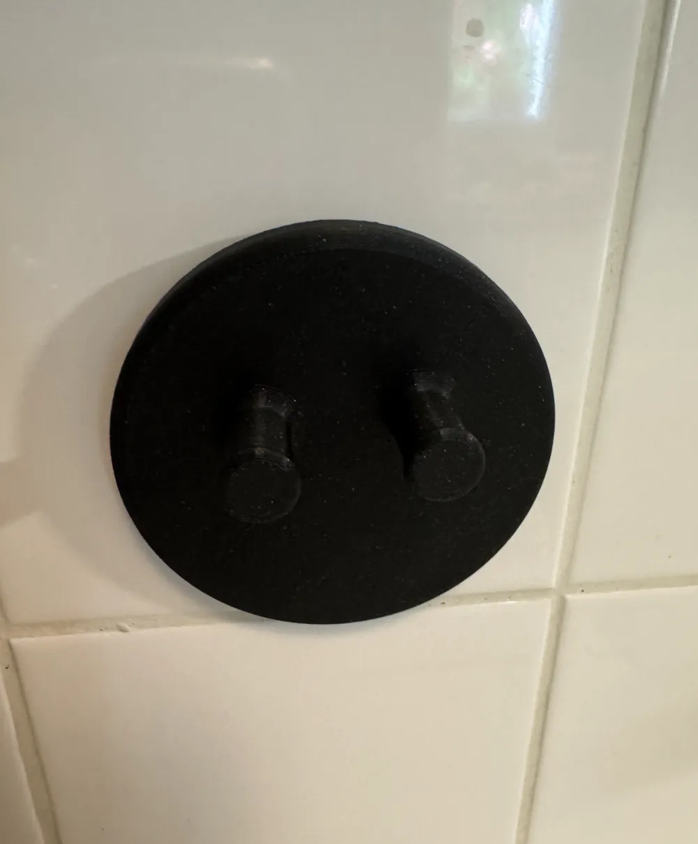 Sponge Holder - Free 3D Print Model - MakerWorld