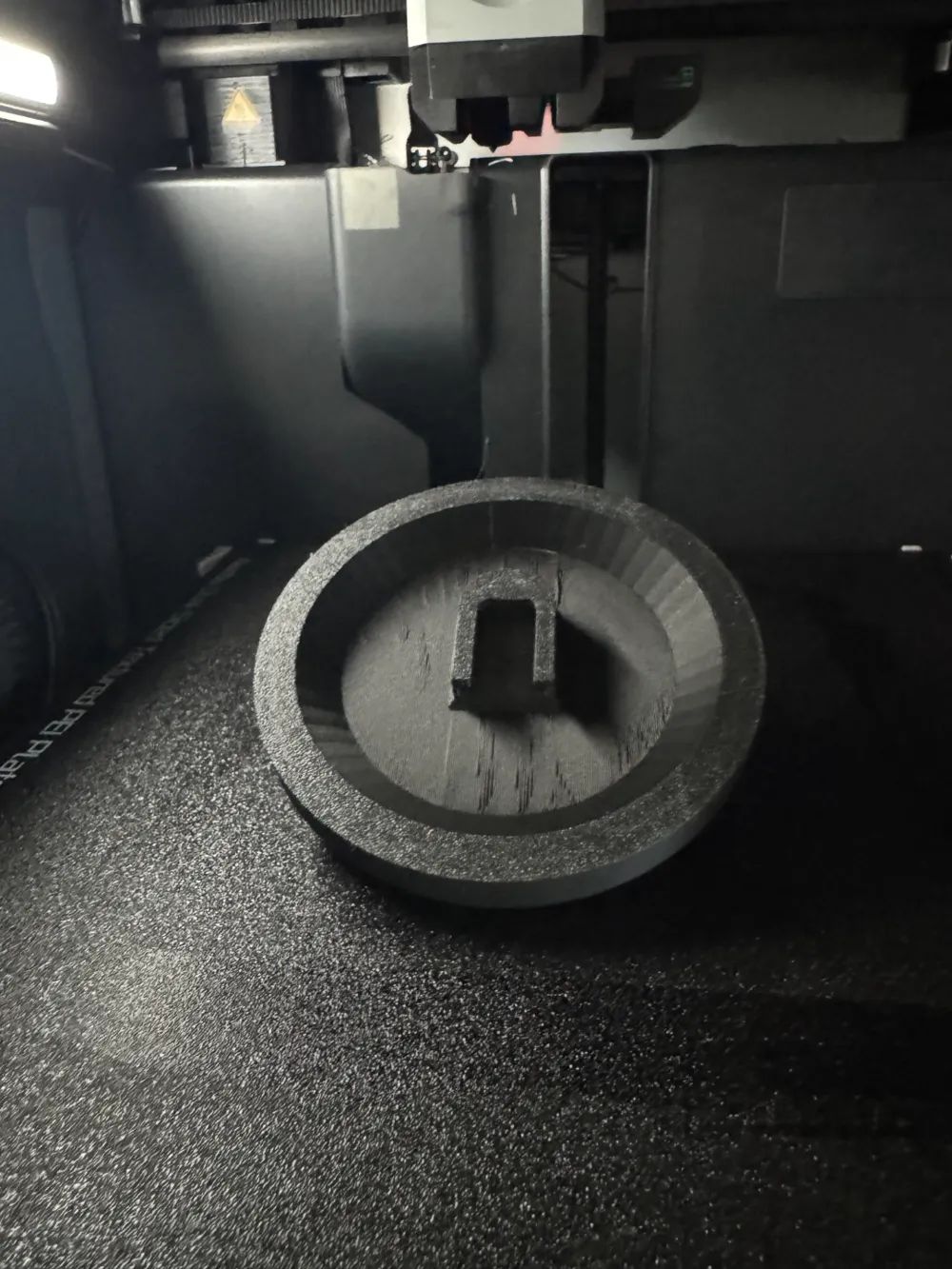 Sponge Holder - Free 3D Print Model - MakerWorld