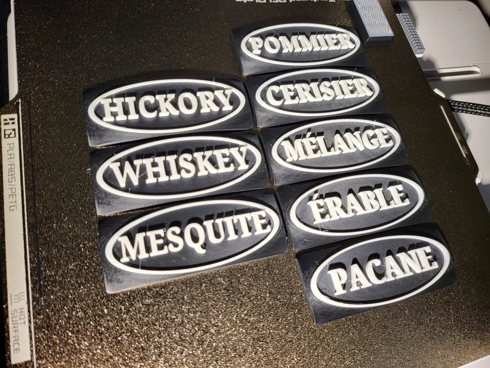 Pellet id tags - english version+version francaise by hifimagog ...