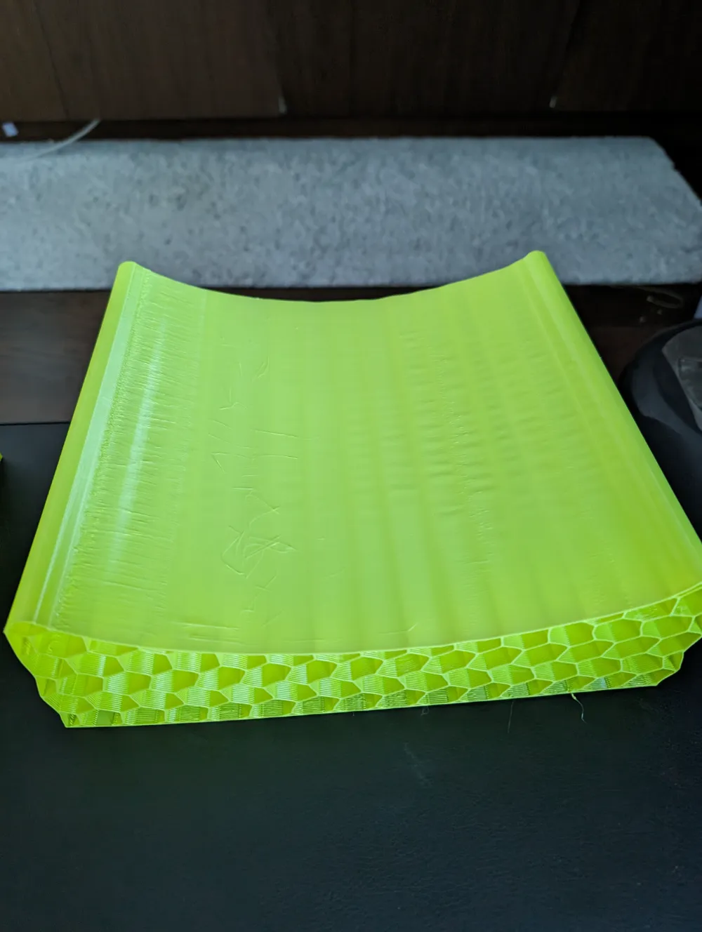 Backrest and Lumbar Support by Haruhi - MakerWorld