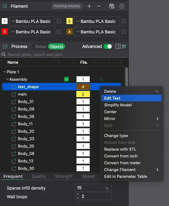 Yorkshire Christmas Ornament by Keyline Studio - MakerWorld