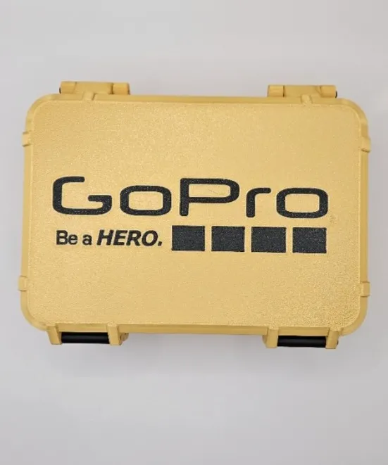 GoPro Kit Box 3 Large - Free 3D Print Model - MakerWorld