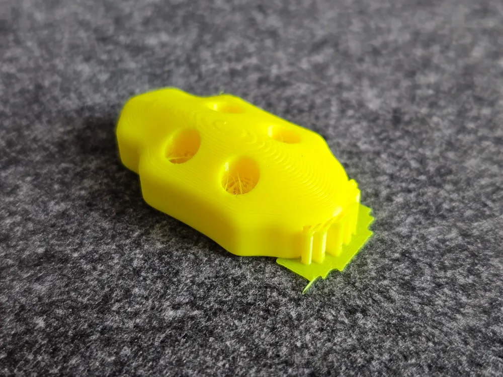 Speedybee Master 5 v2 Arm Protector by VICLER - MakerWorld