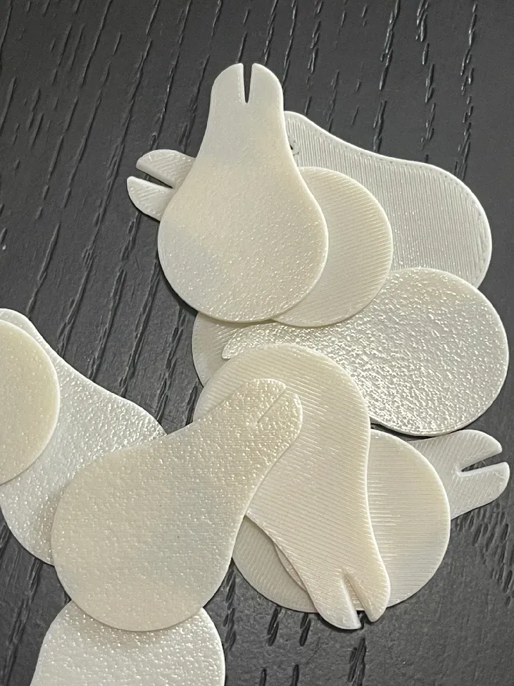 TICK TOOL - remove ticks fast & easy! by Prntmkr - MakerWorld