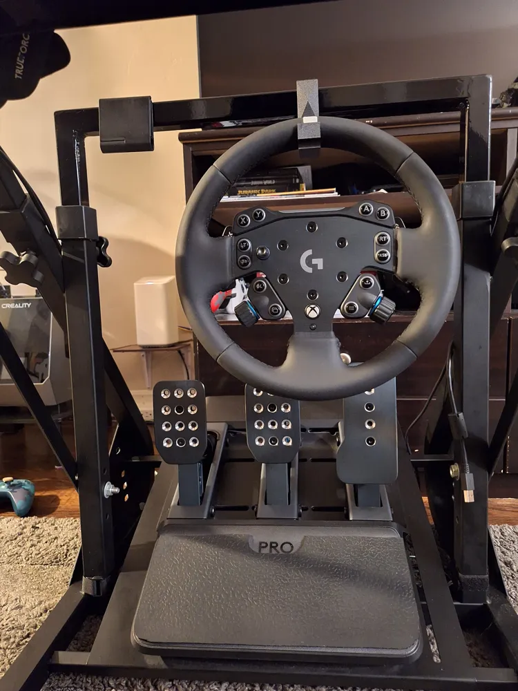 slip on hook for 1x1 square tubing by 😎 MakerWorld: Download Free 3D Models