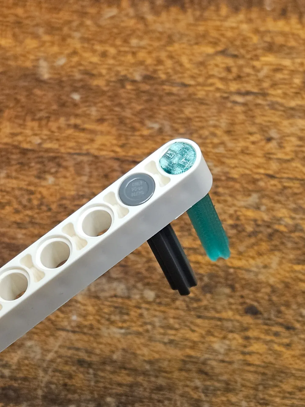 LEG0 compatable Axels pack by Seven Trees in printingMakerWorld ...