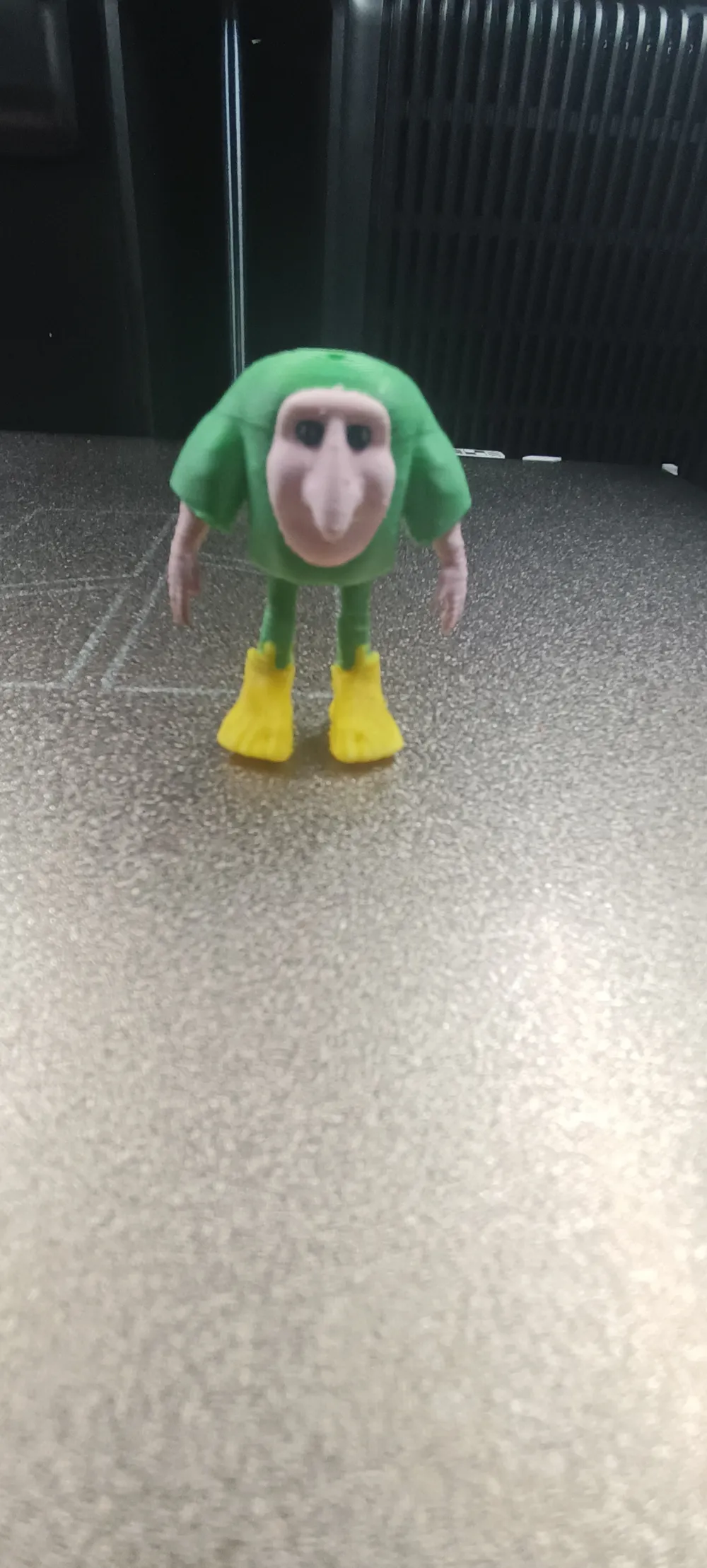 brrr brrr Patapim trallalero tralala by Chiodoz3D MakerWorld: Download ...