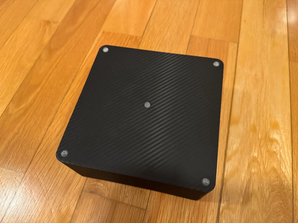 Pilates Ball Stand by TryCatch - MakerWorld