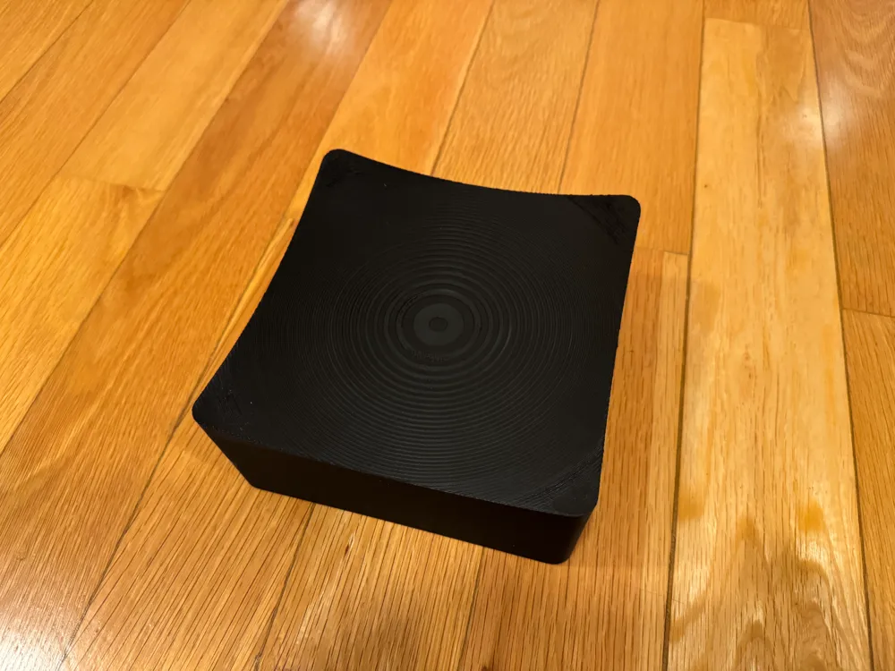 Pilates Ball Stand by TryCatch - MakerWorld