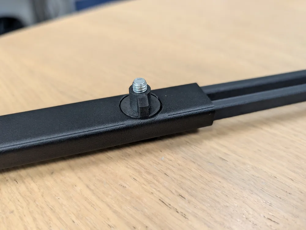 Windscreen cleaner fully 3D printed by 3DprintMyLife MakerWorld ...