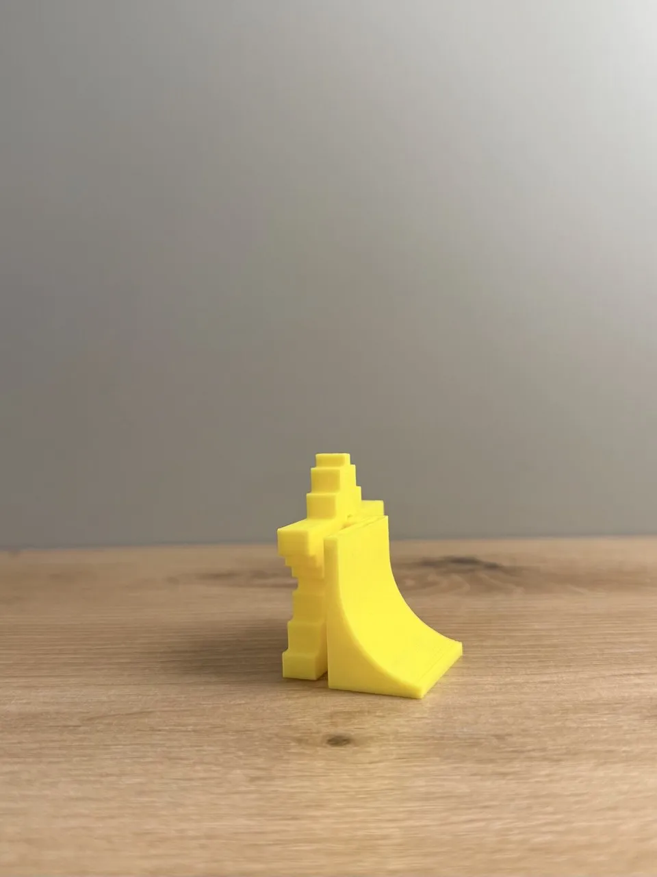 Super Mario Star Photo Stand - Free 3D Print Model - MakerWorld