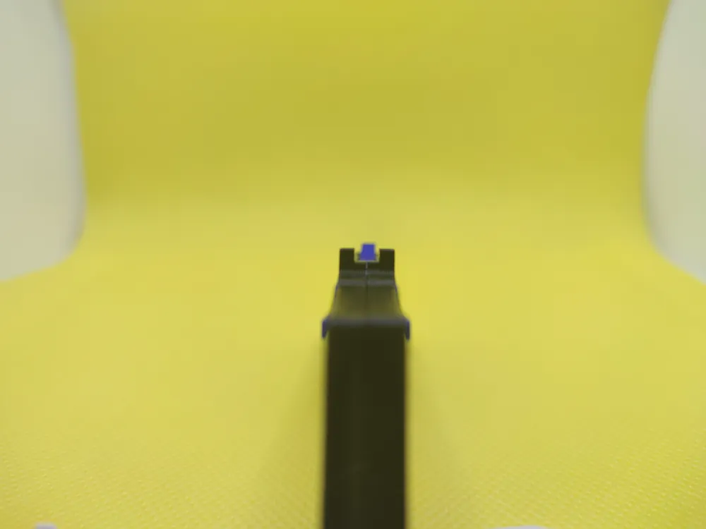 Repeating Matchstick Gun by BamBam Design MakerWorld: Download Free 3D ...