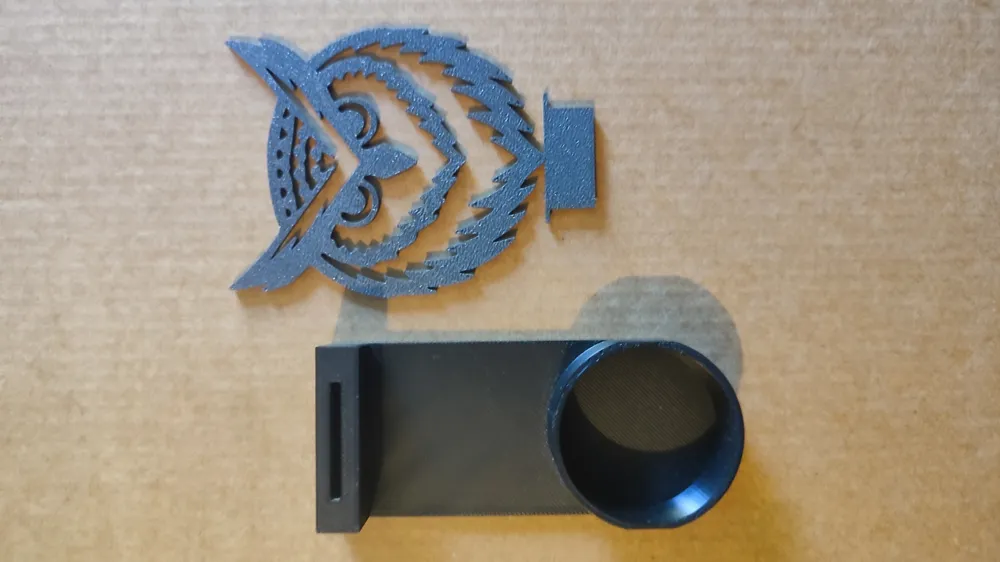 Shadow Art - Owl - Free 3D Print Model - MakerWorld