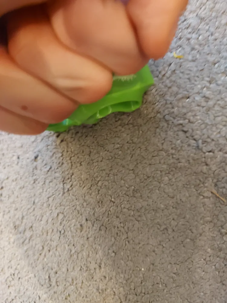 Squishy tpu fidget brick - Free 3D Print Model - MakerWorld
