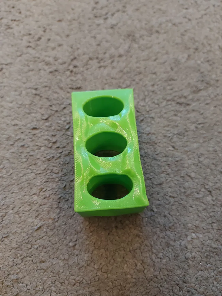 Squishy tpu fidget brick by samDozPRintZ MakerWorld: Download Free 3D ...