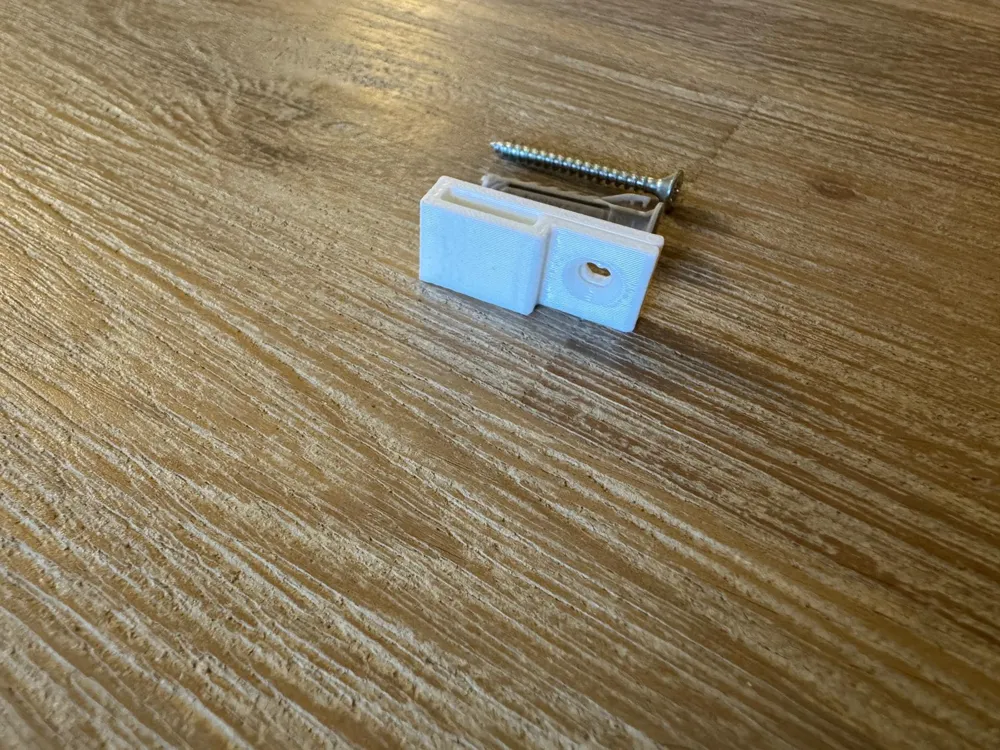 Clip Flat Ethernet cable - Free 3D Print Model - MakerWorld